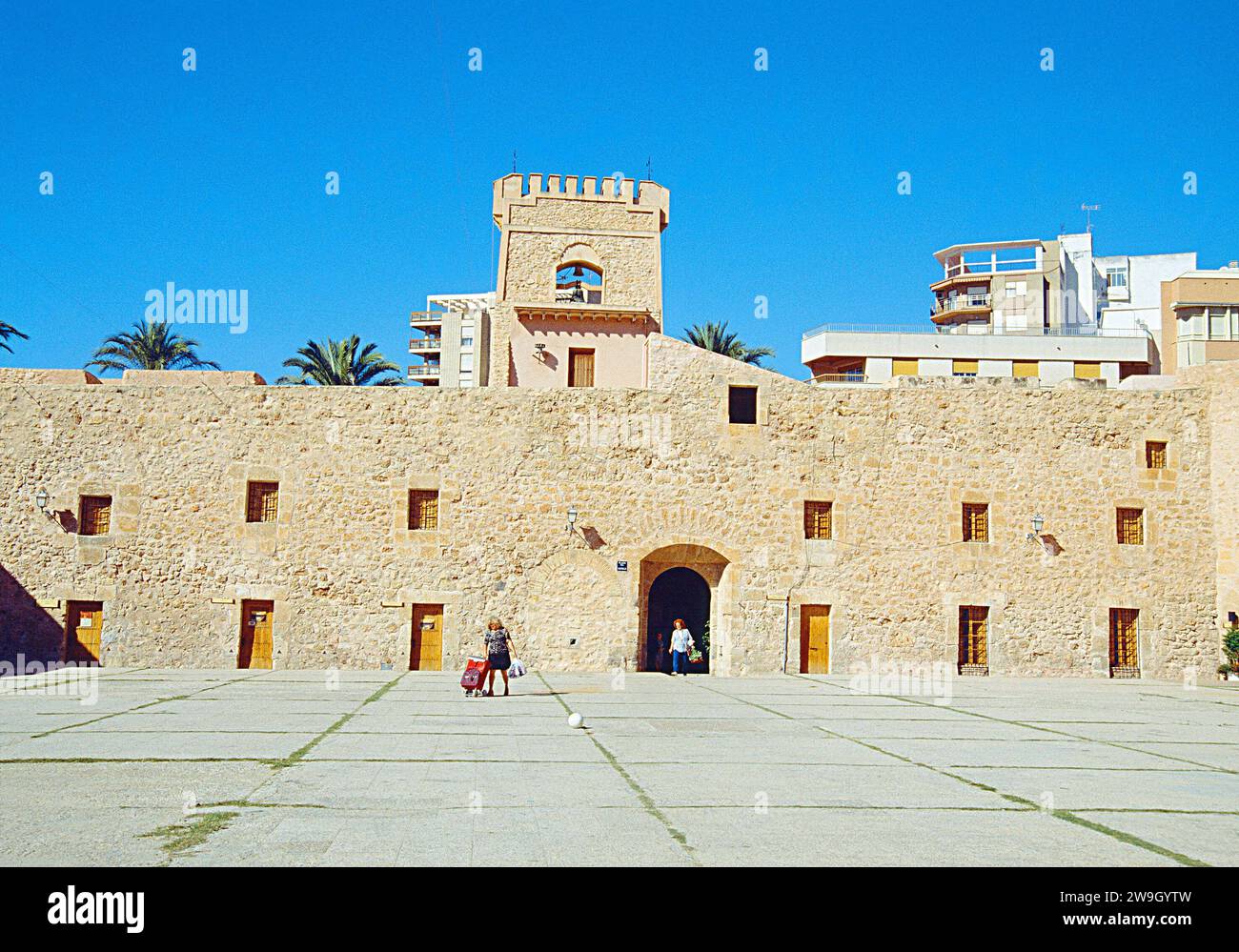 Fortalezas fortalezas fortalezas fortalezas medievales hi-res stock ...