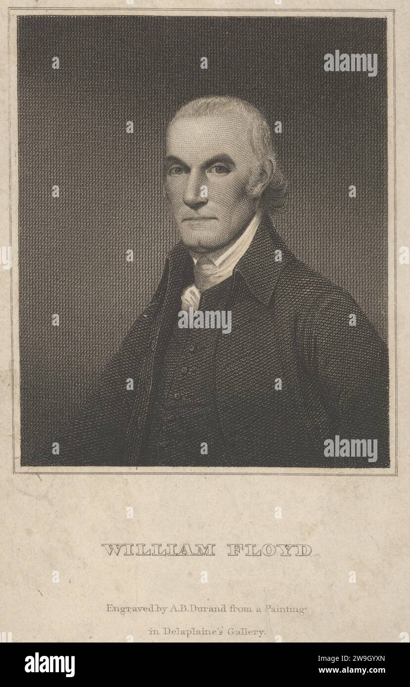 William floyd hi-res stock photography and images - Alamy