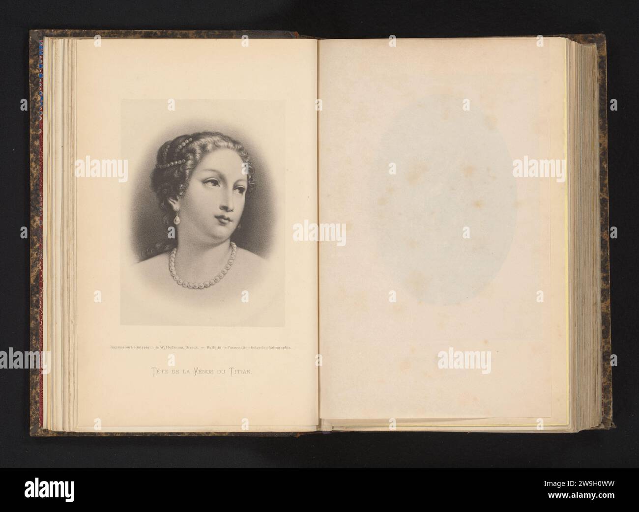 After a design by titian hi-res stock photography and images - Alamy