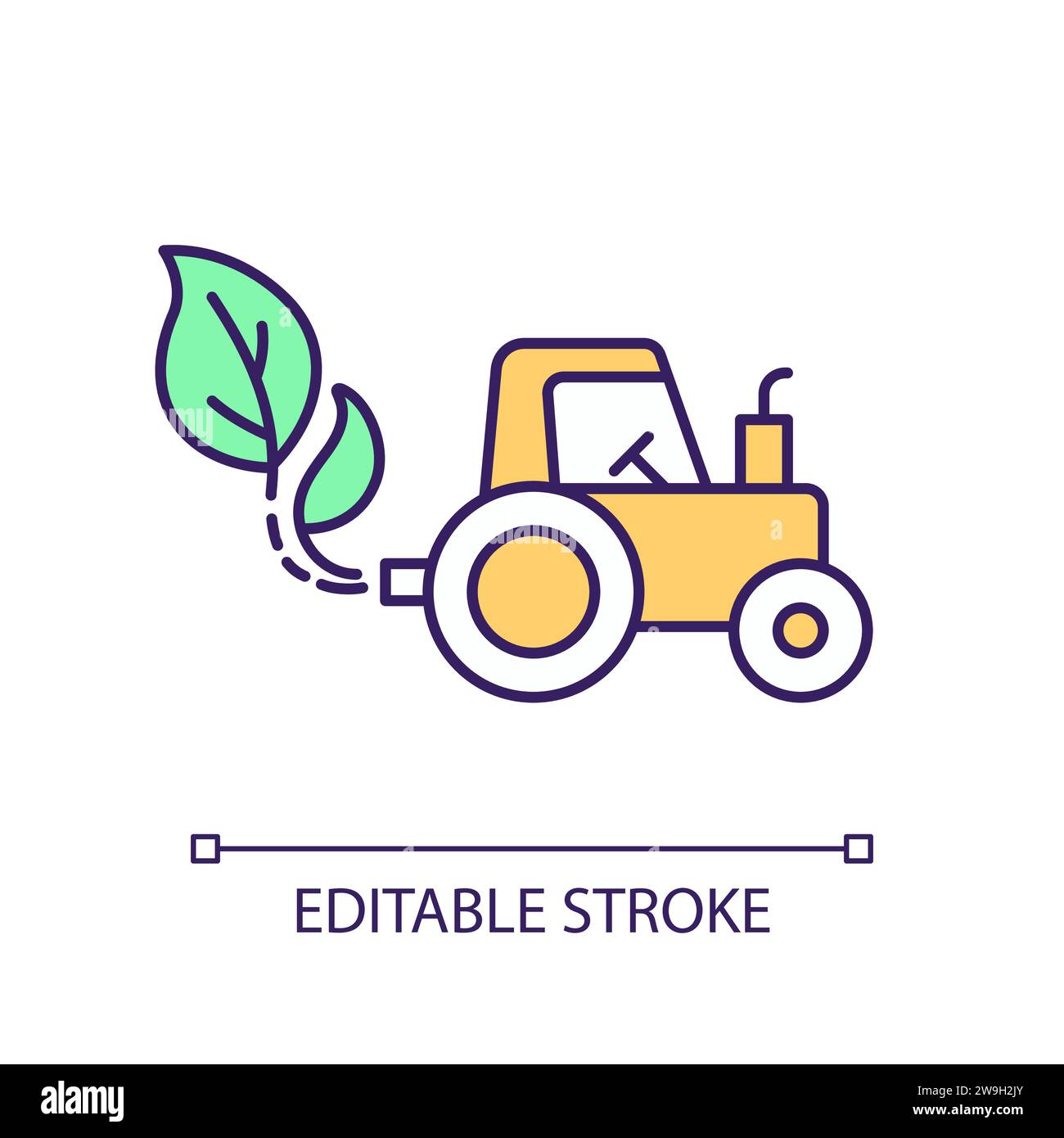 2D editable simple thin linear sustainability icon Stock Vector Image ... 2D editable simple thin linear sustainability icon Stock Vector Image ...