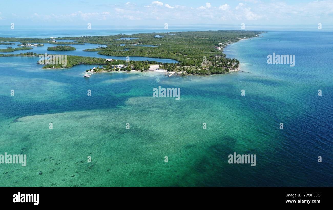 Isla bora bora hi-res stock photography and images - Alamy