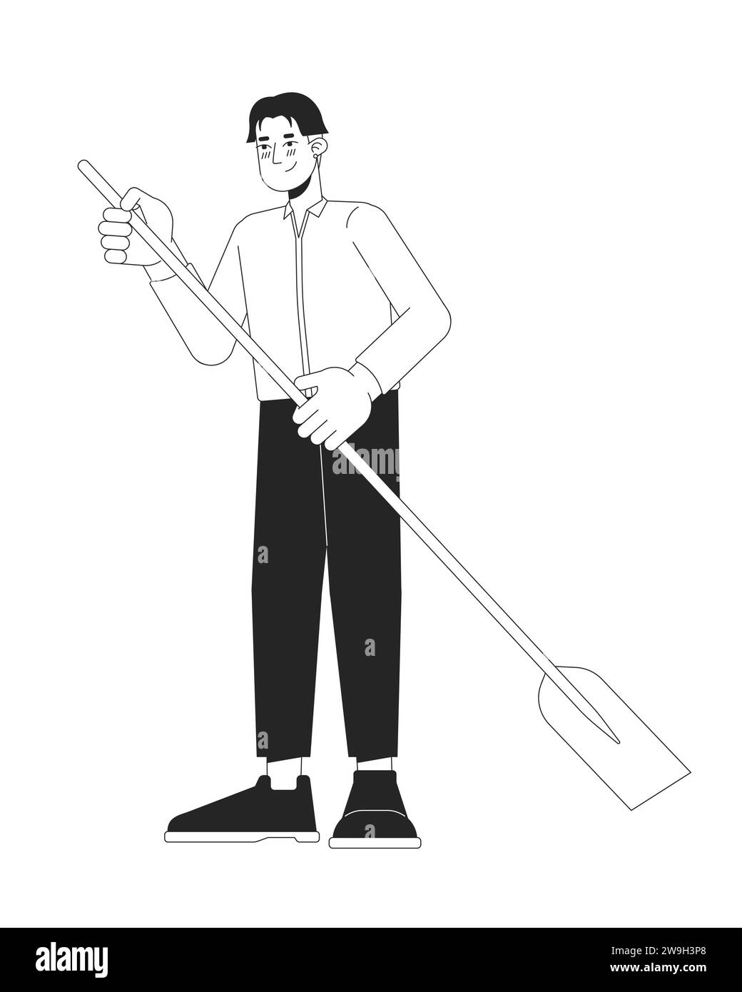 Korean boat Stock Vector Images - Alamy