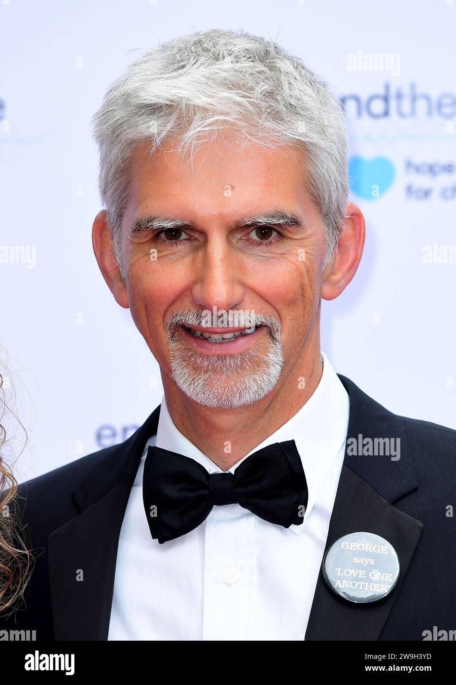 File photo dated 31-05-2017 of Damon Hill. Michael Schumacher’s one-time rival Damon Hill has ...