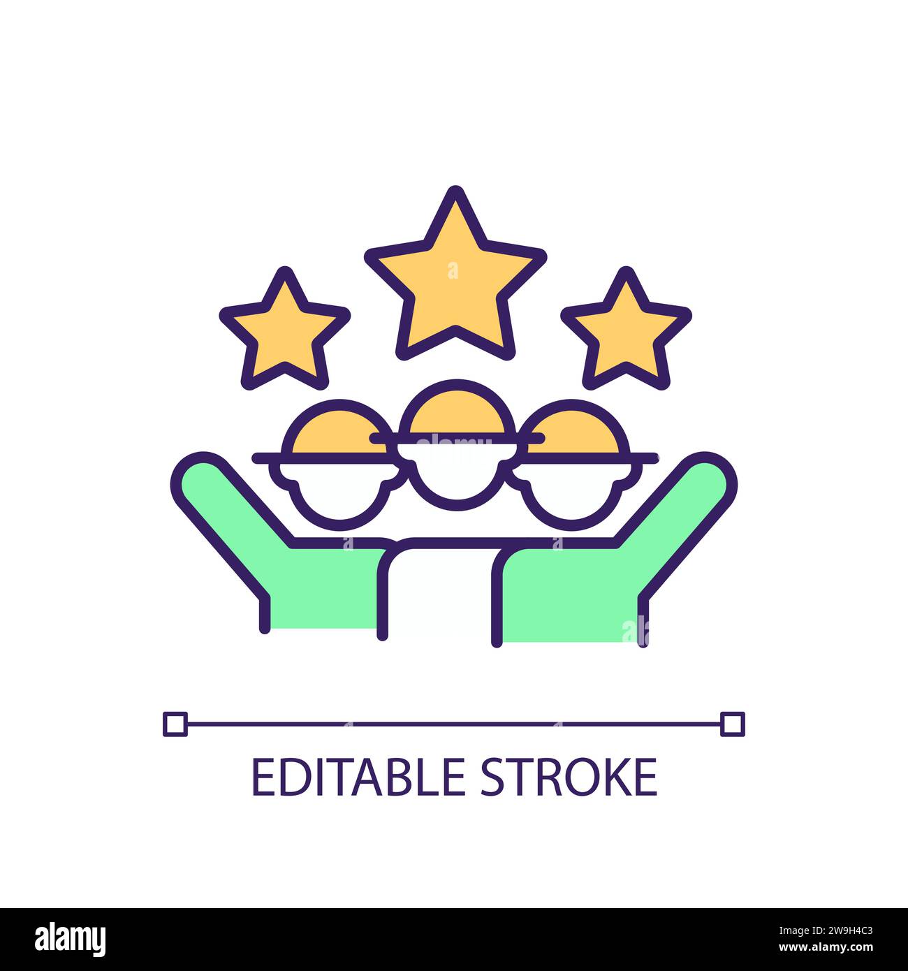 Broader Stock Vector Images - Alamy