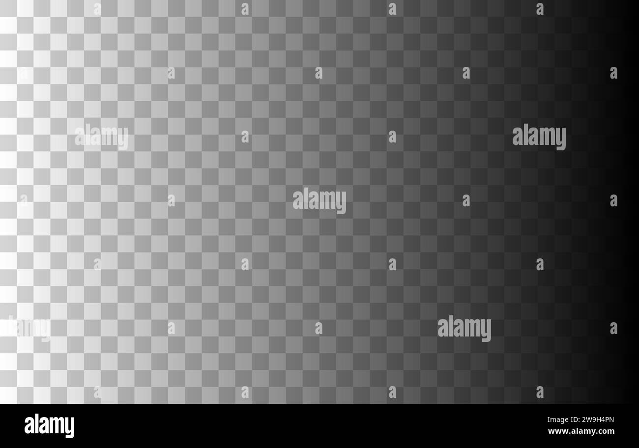 Wallpaper image, imitation of a transparent background, gray and white ...