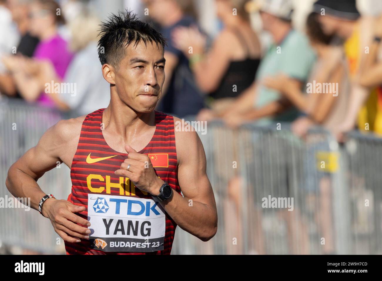 Fukuoka international marathon hi-res stock photography and images - Alamy