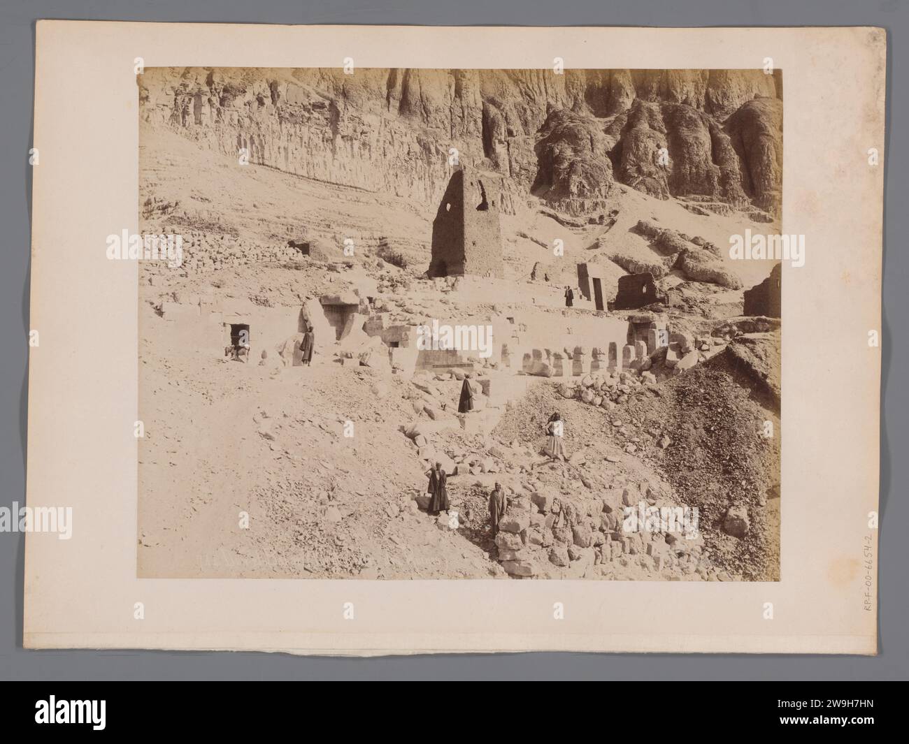 Ruïnes are giving-el-bahar, Safi, Marokko, c. 1880 - c. 1900 photograph ...