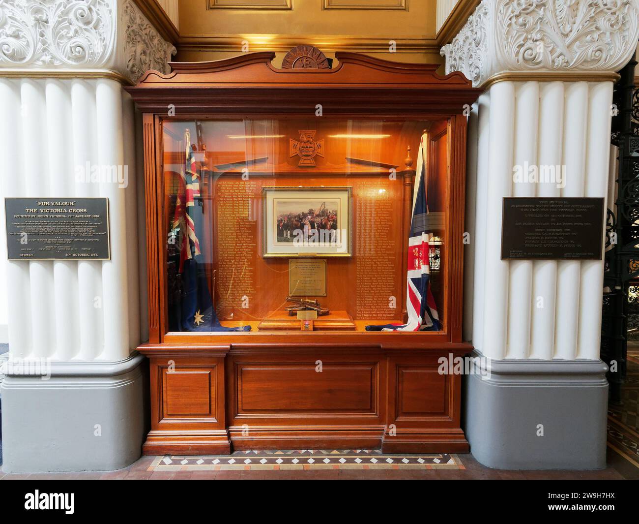 Wooden honour board hi-res stock photography and images - Alamy