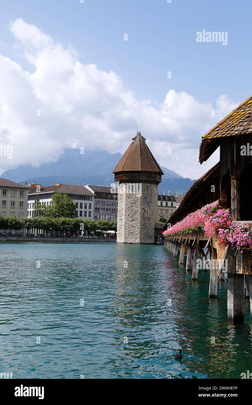 Switzerlandview hi-res stock photography and images - Alamy