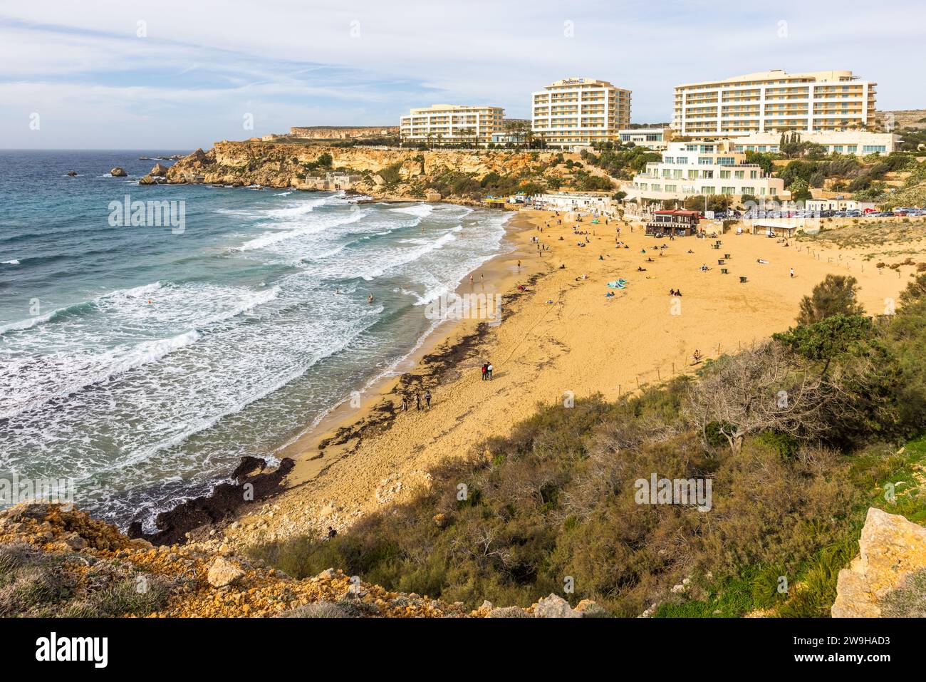 Radisson blu resort and spa hi-res stock photography and images - Alamy