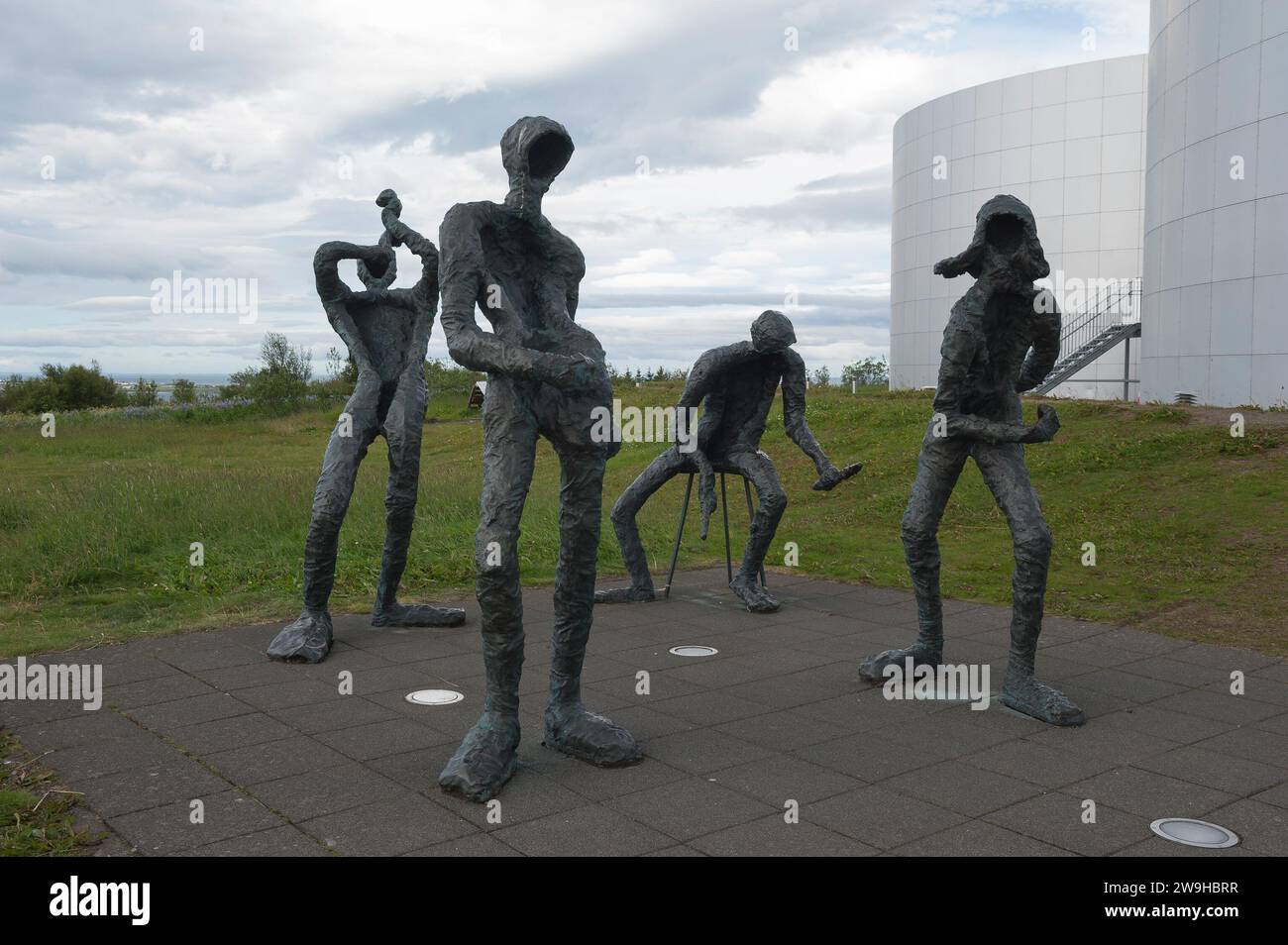 Perlan reykjavík hi-res stock photography and images - Alamy