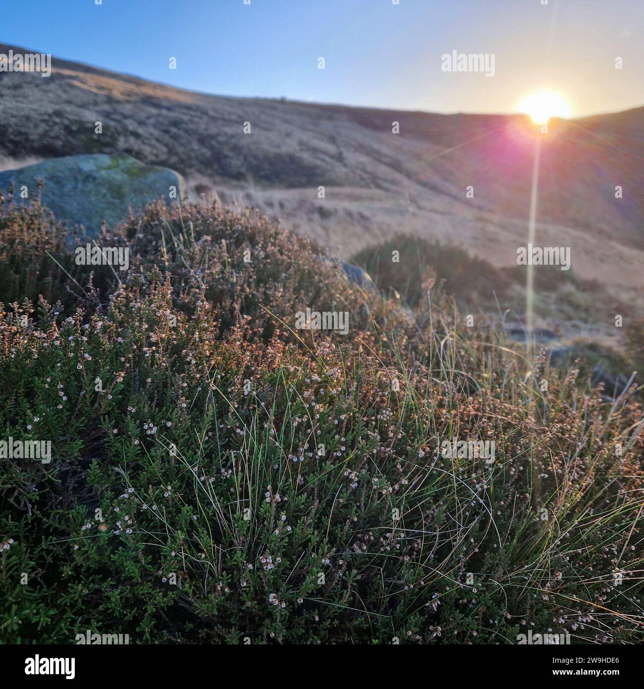 This inspiring collection encapsulates a full day's journey along the ...