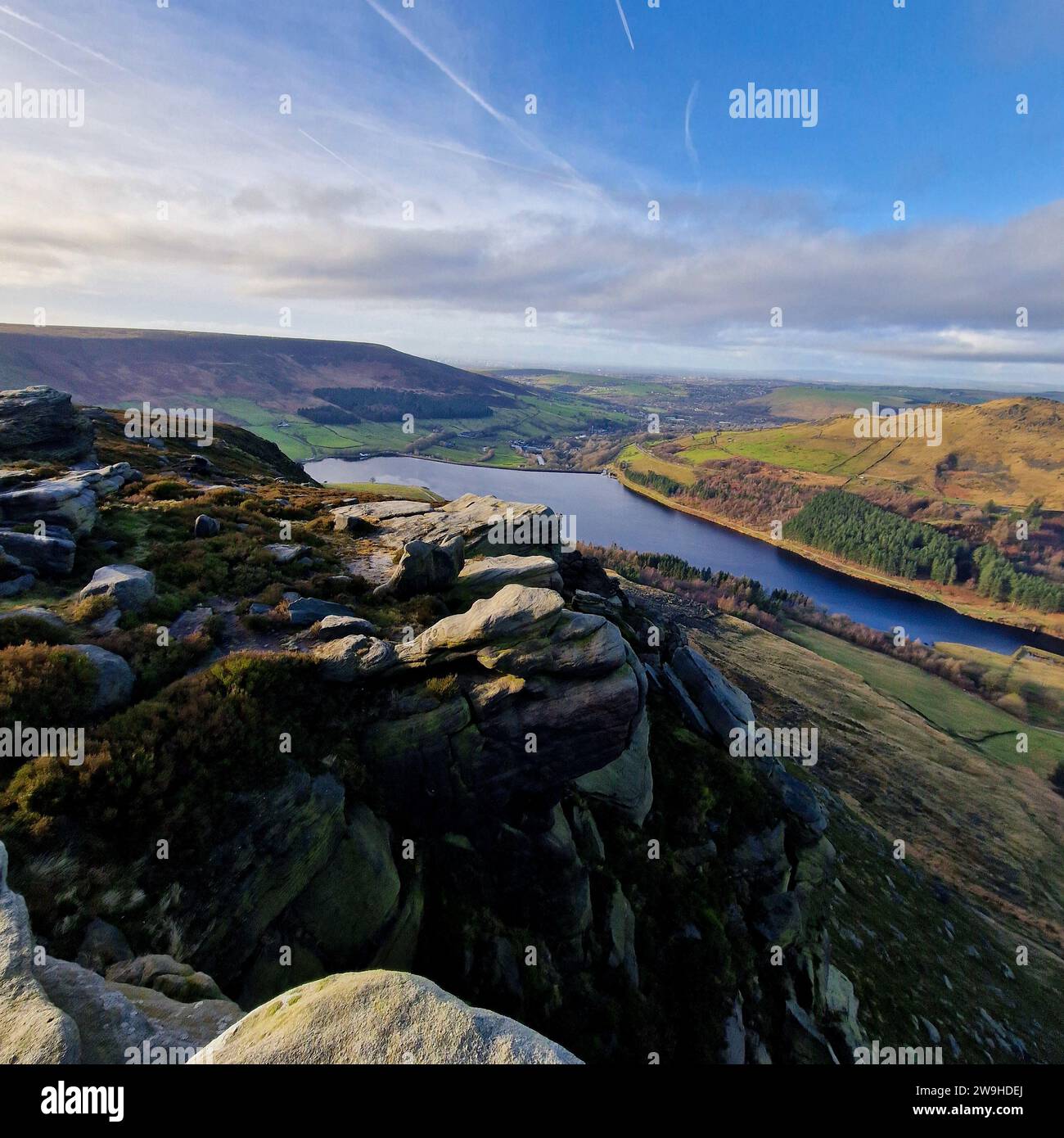 This inspiring collection encapsulates a full day's journey along the ...