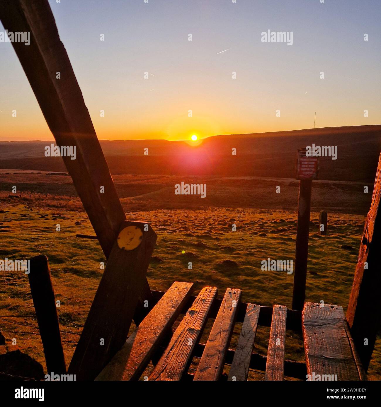 This inspiring collection encapsulates a full day's journey along the ...