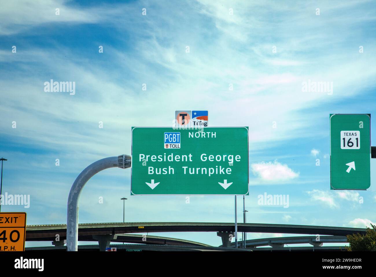 2023 highway hi-res stock photography and images - Alamy