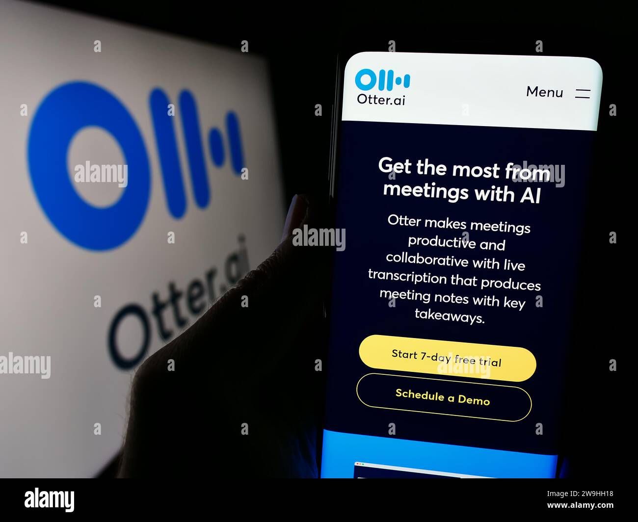 Otterai hi-res stock photography and images - Alamy