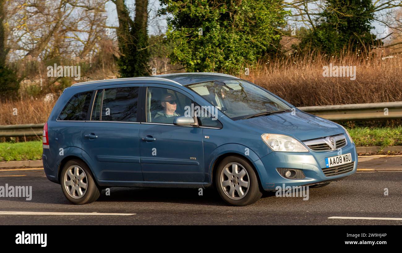 Vauxhall engine hi-res stock photography and images - Alamy