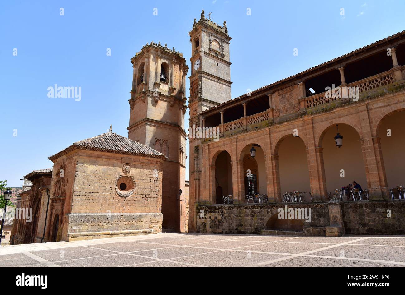 Torres del reloj hi-res stock photography and images - Alamy