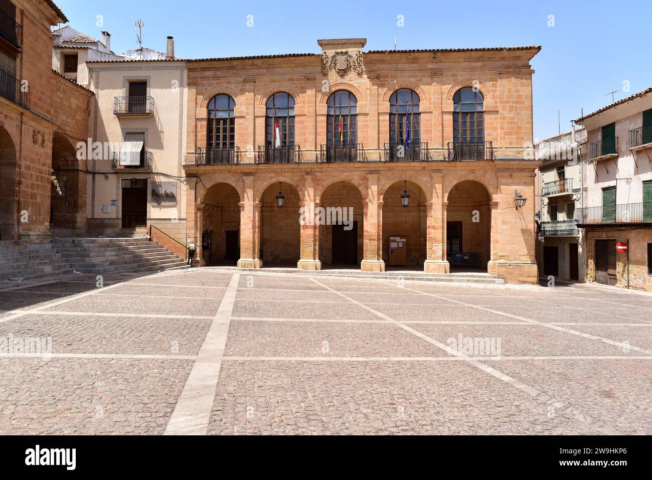 Lonja de alhori hi-res stock photography and images - Alamy