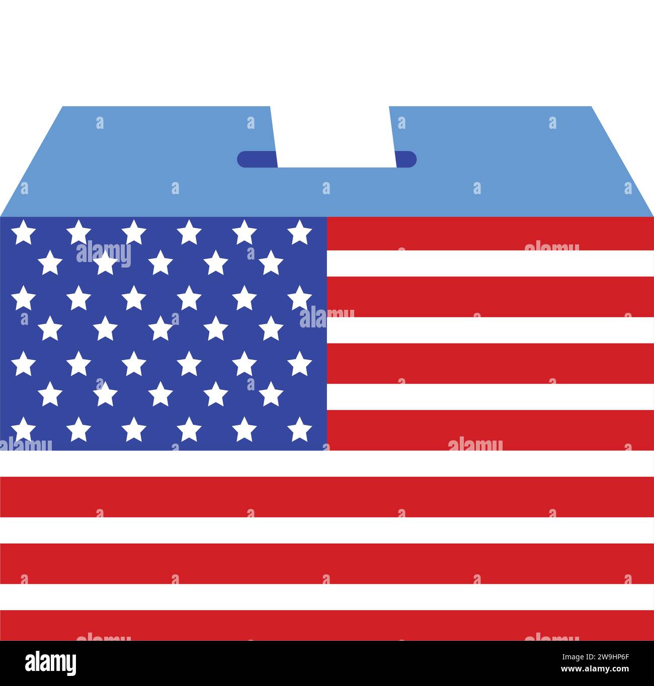 Election Box Logo