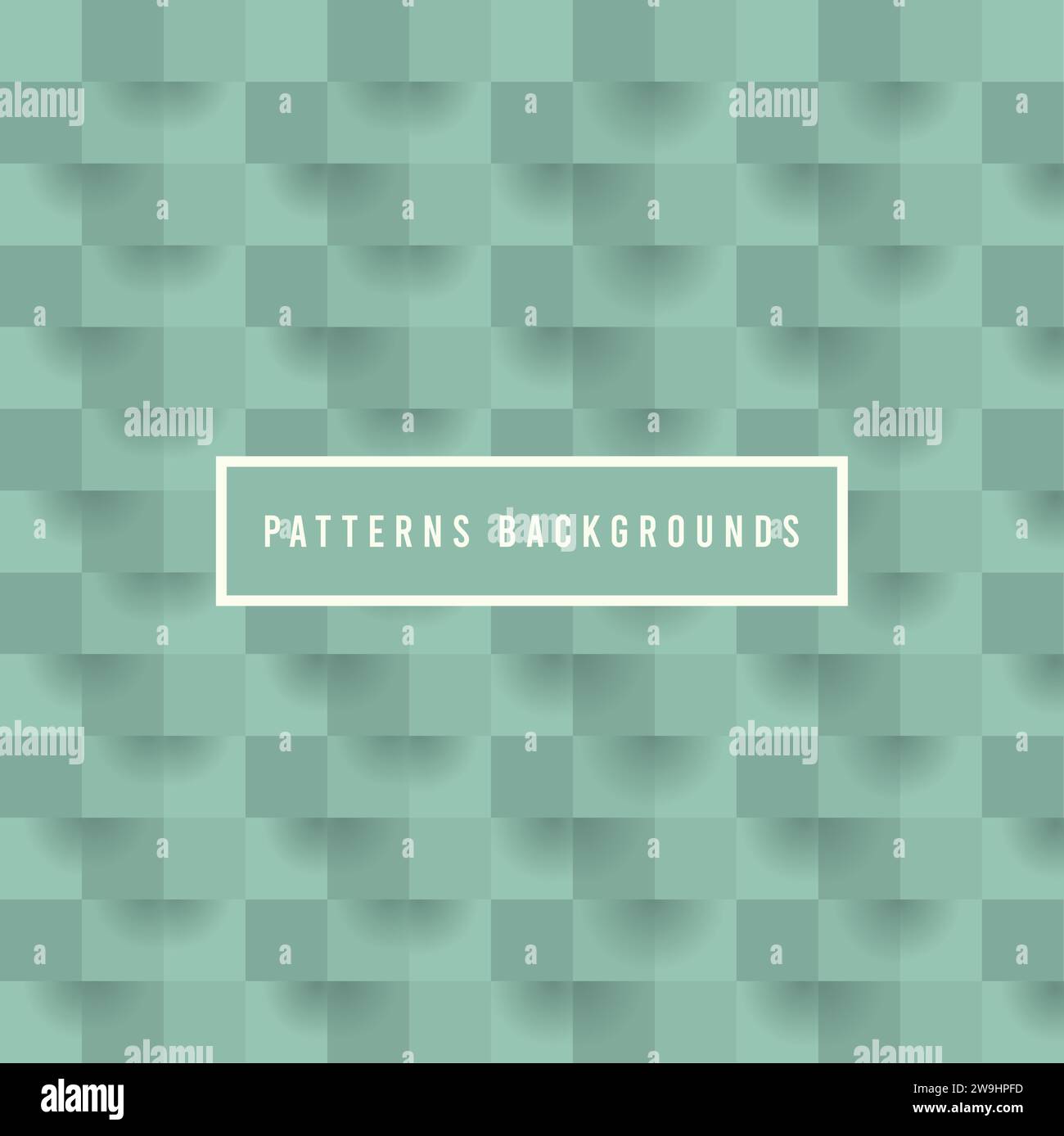 Colored textured background with pattern Vector Stock Vector Image ...