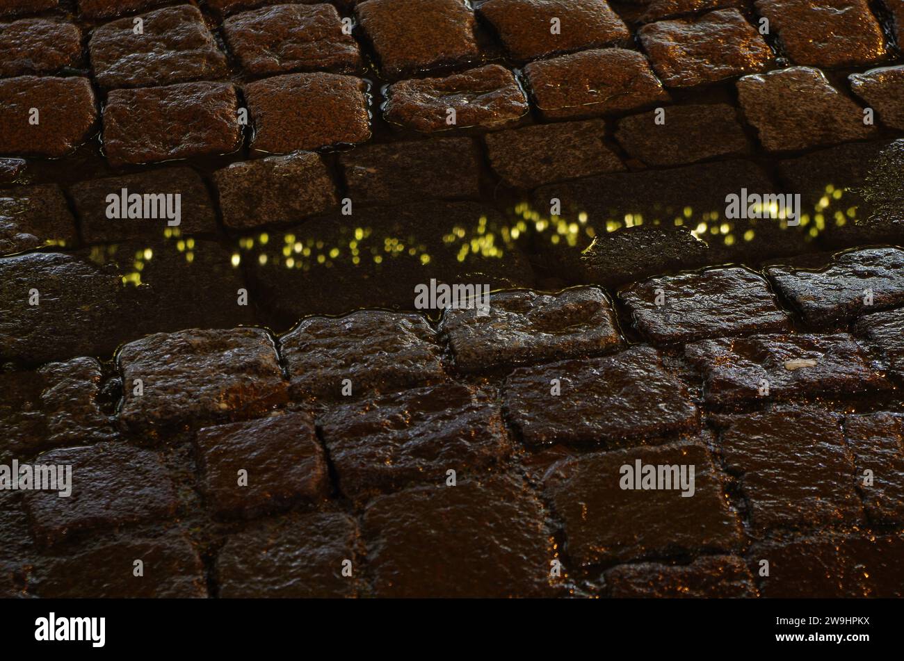 Geometric lights hi-res stock photography and images - Alamy