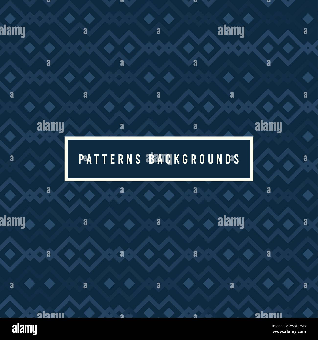 Colored textured background with pattern Vector Stock Vector Image ...