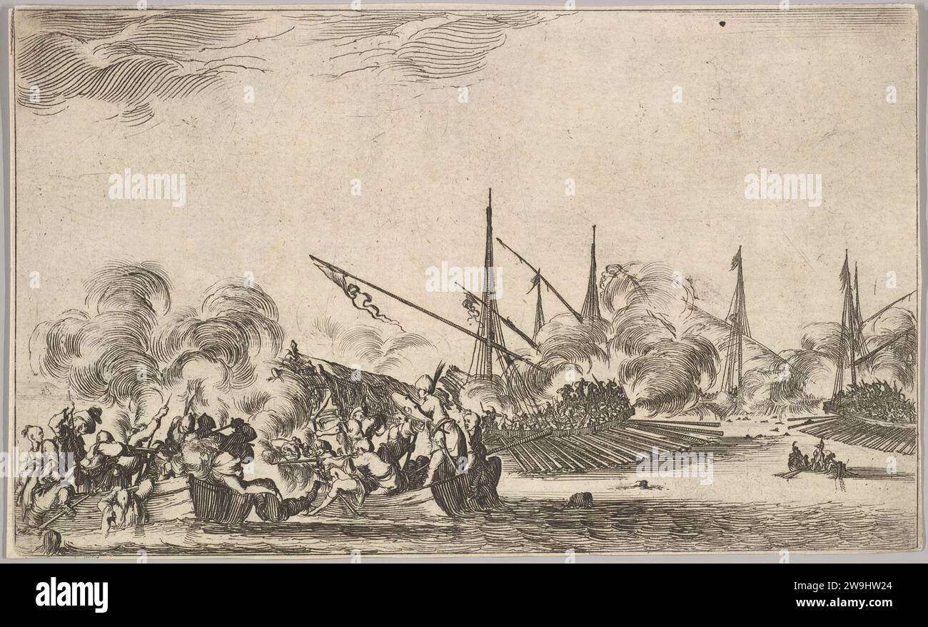 Left two ships hi-res stock photography and images - Alamy