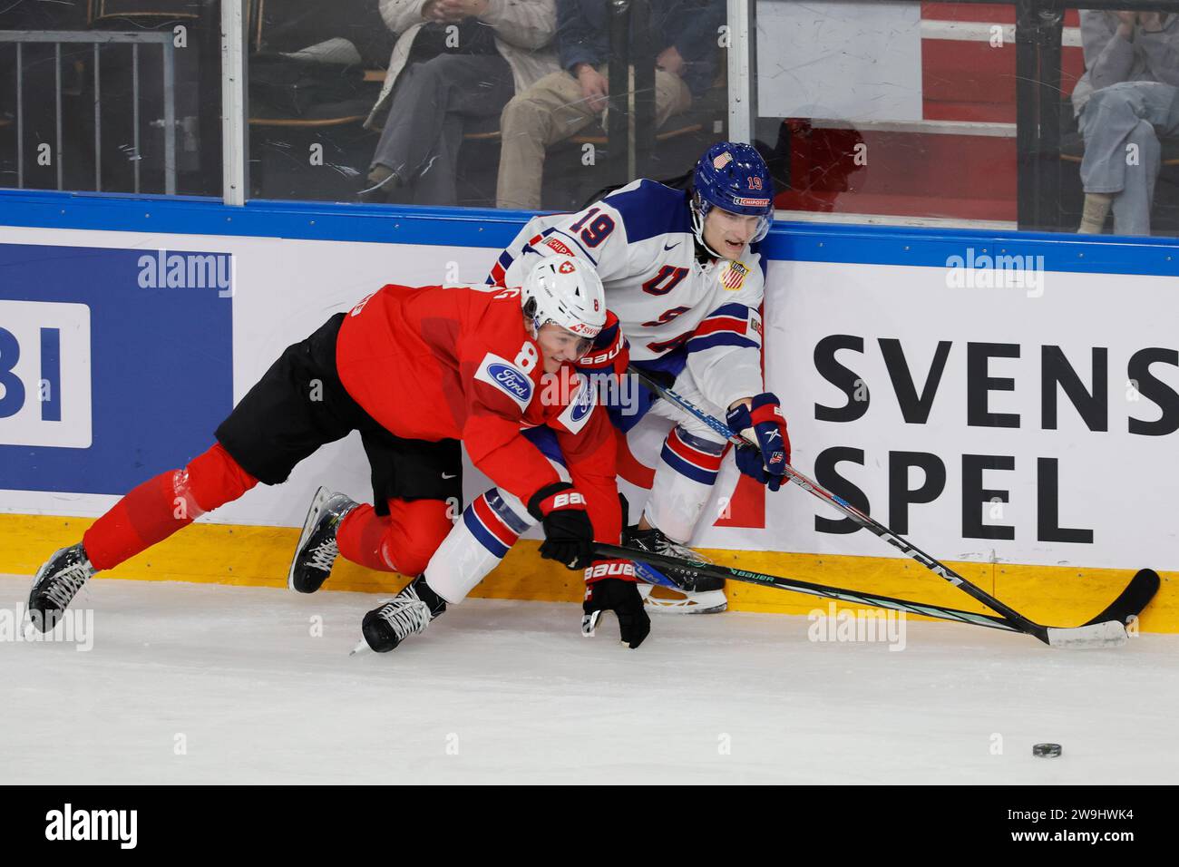 Gothenburg, Sweden. 28th Dec, 2023. GOTHENBURG, SWEDEN ...