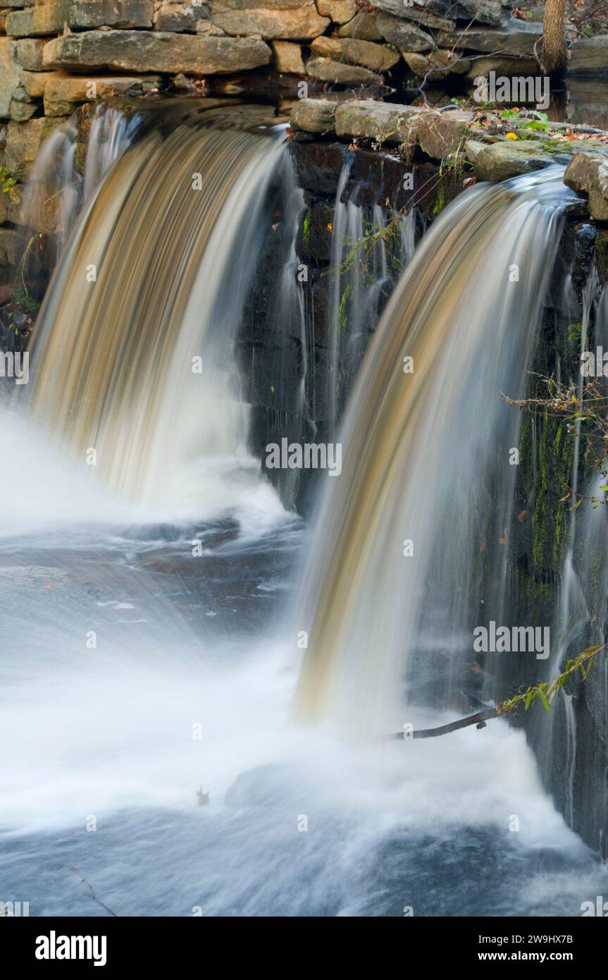 Higganum reservoir hi-res stock photography and images - Alamy