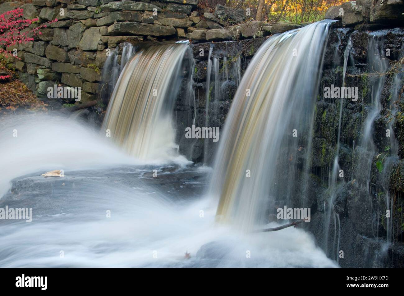 Higganum reservoir hi-res stock photography and images - Alamy