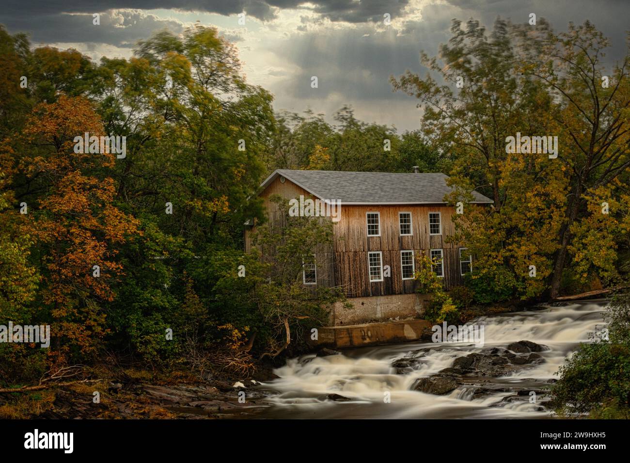 Riviere house hi-res stock photography and images - Alamy