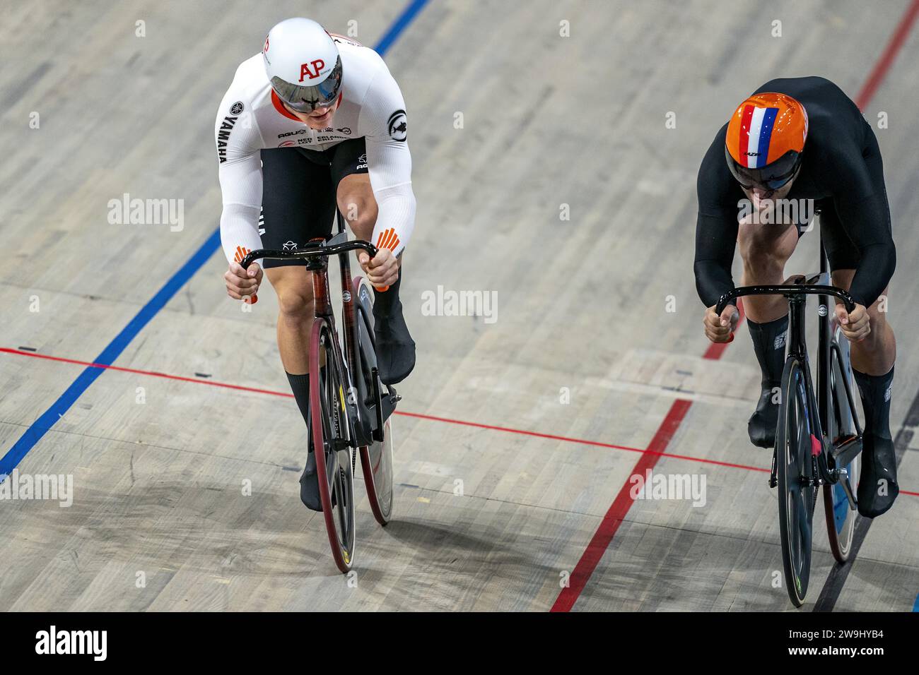 Daan kool hi-res stock photography and images - Alamy