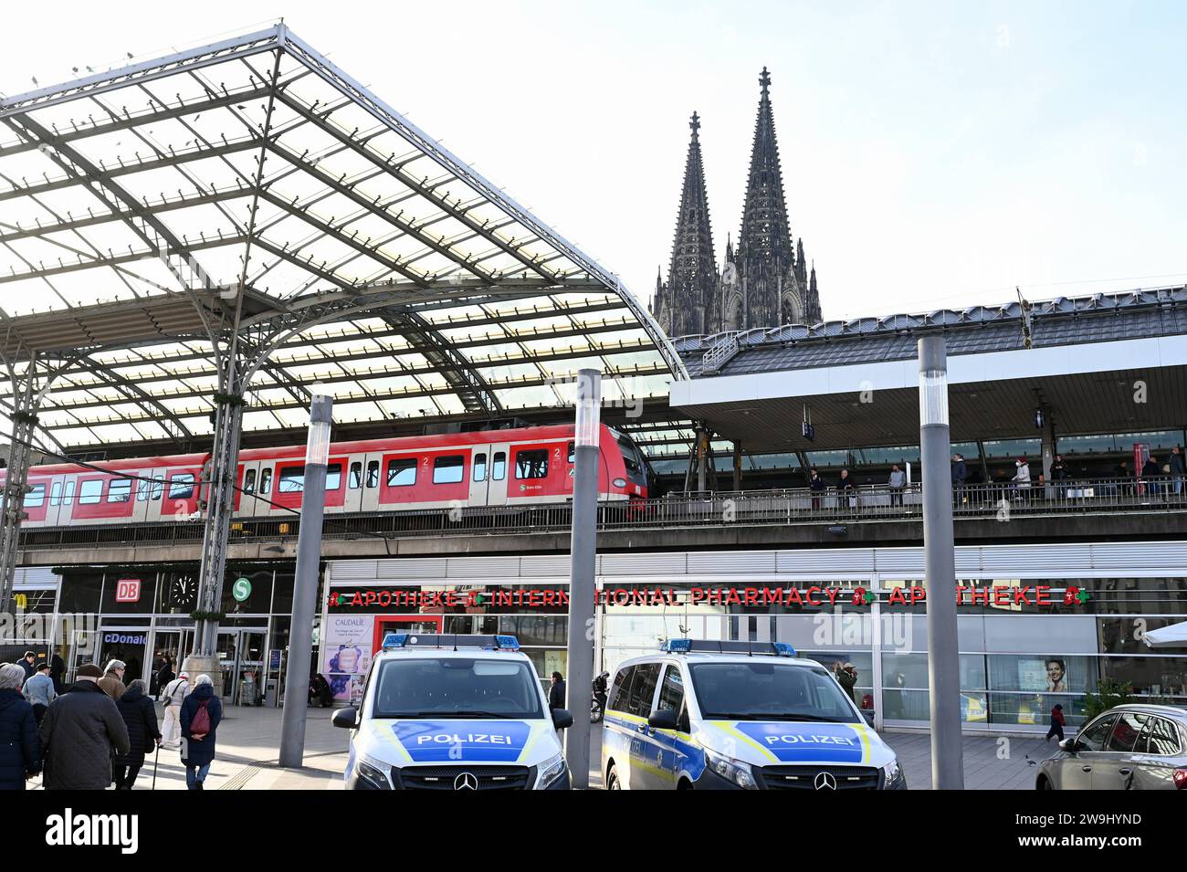 Polizeiwagen hintergrund hi-res stock photography and images - Alamy
