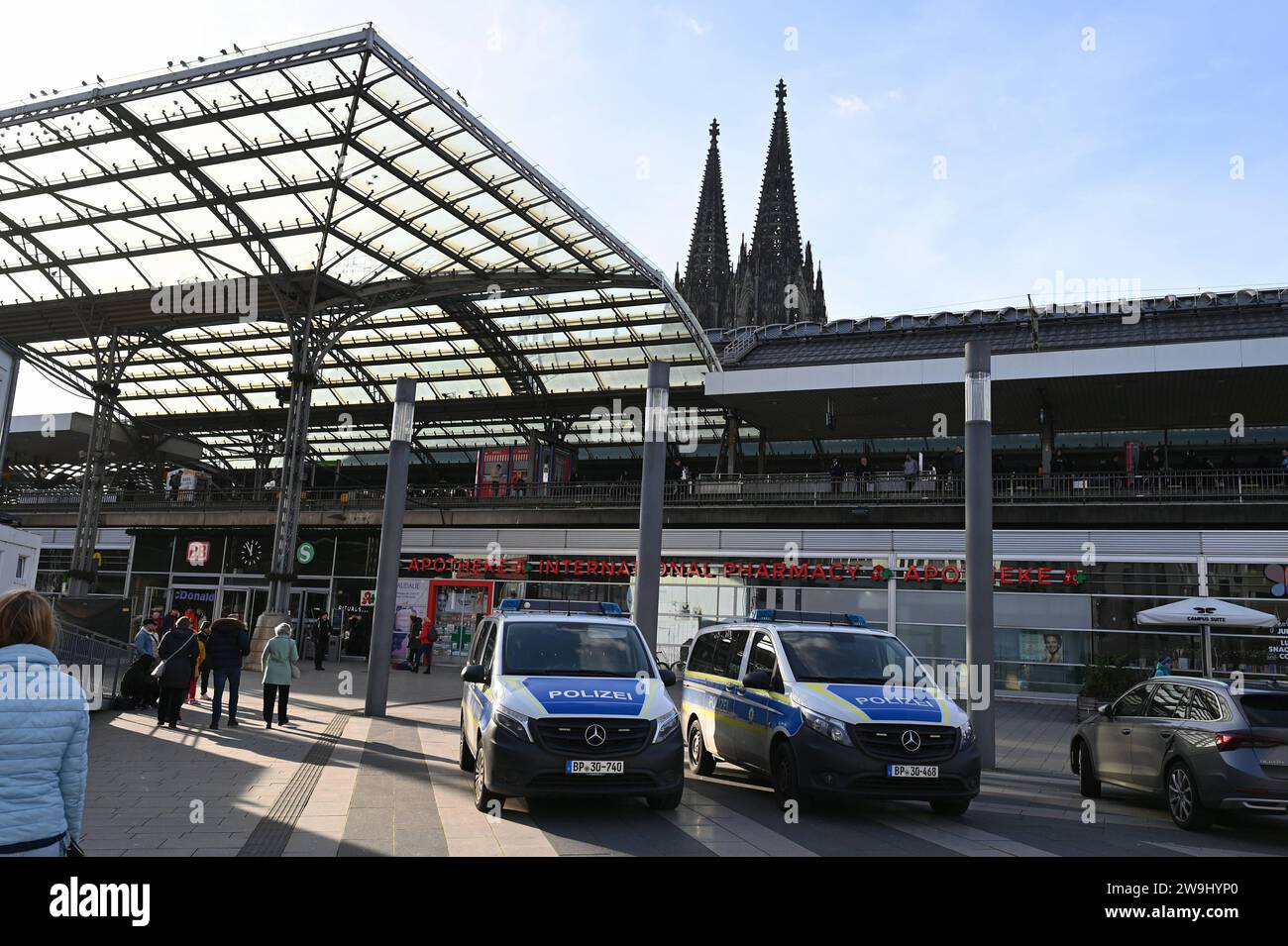 Polizeiwagen hintergrund hi-res stock photography and images - Alamy