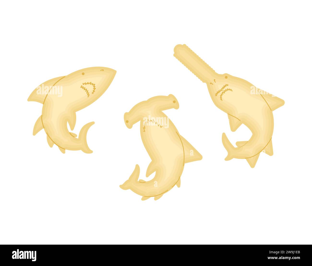 Shaped cheese Stock Vector Images - Alamy