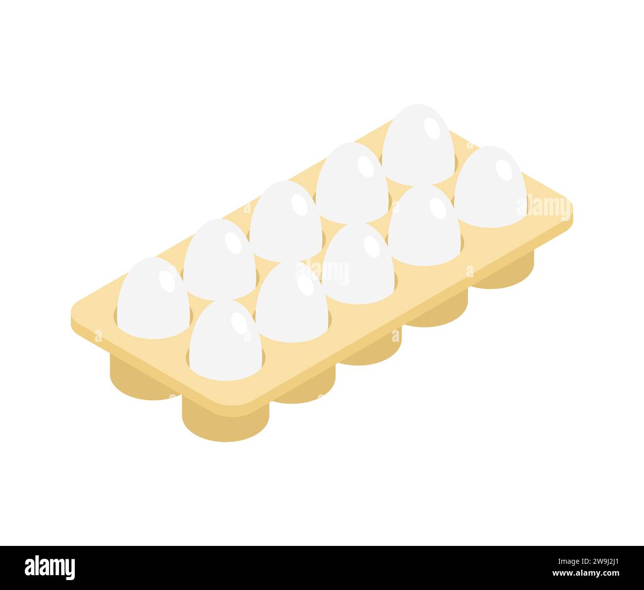 Easter icon pack Stock Vector Images - Alamy