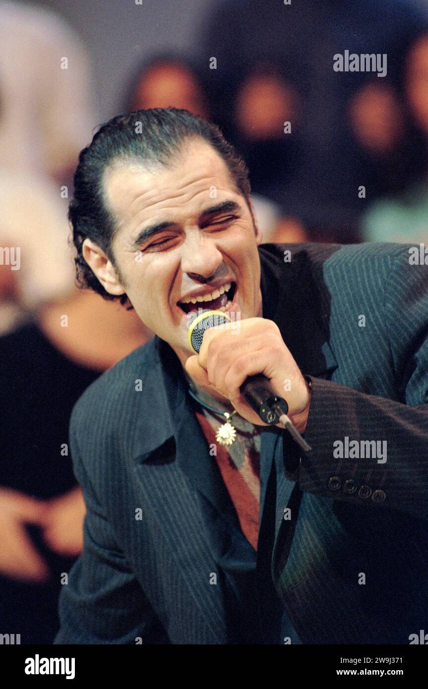 Baccini images 1996 hi-res stock photography and images - Alamy