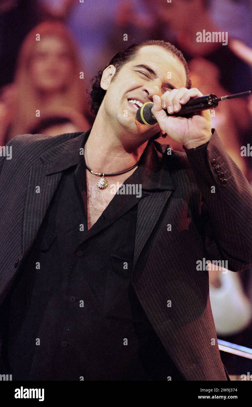 Baccini images 1996 hi-res stock photography and images - Alamy