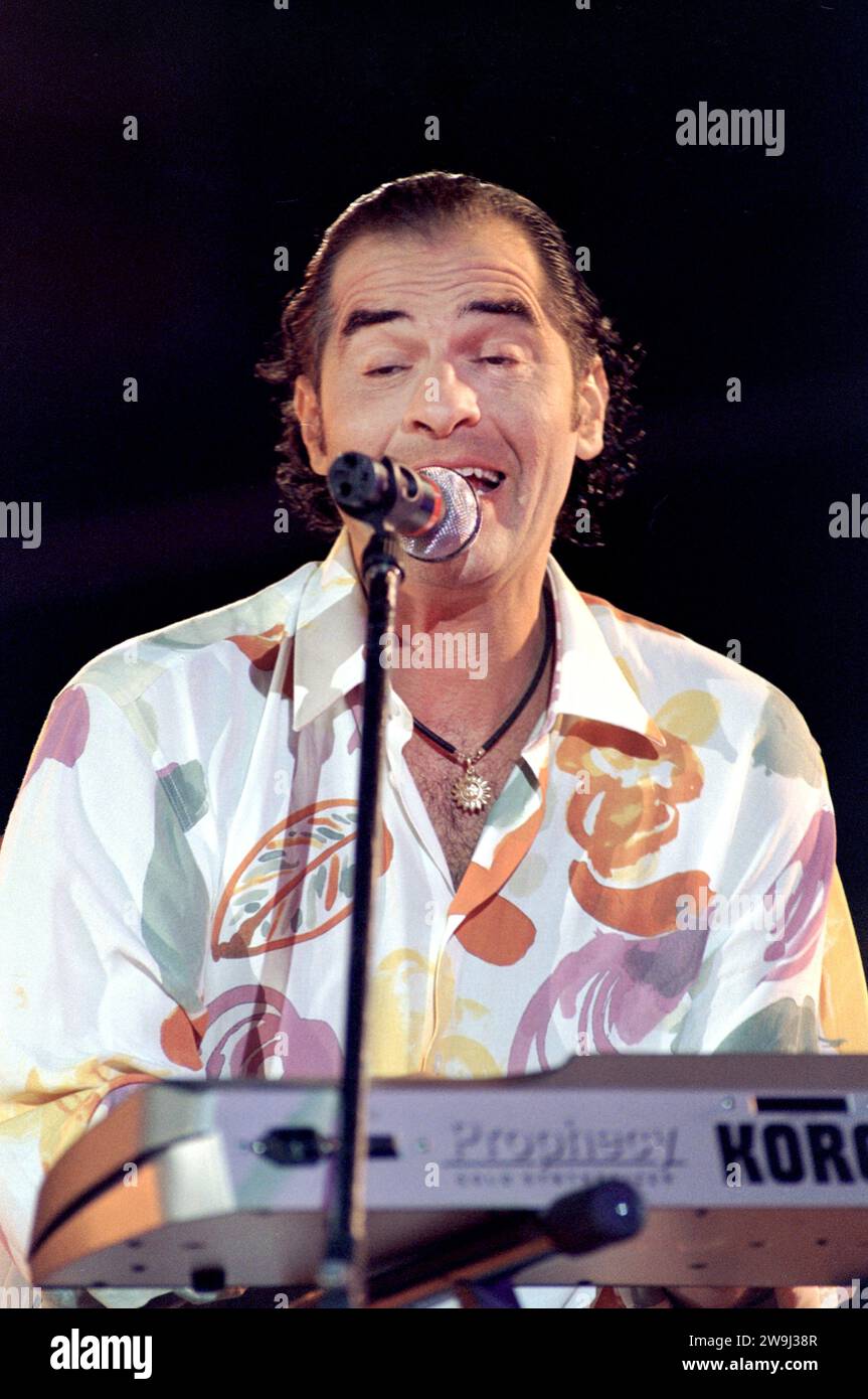 Baccini 1997 hi-res stock photography and images - Alamy