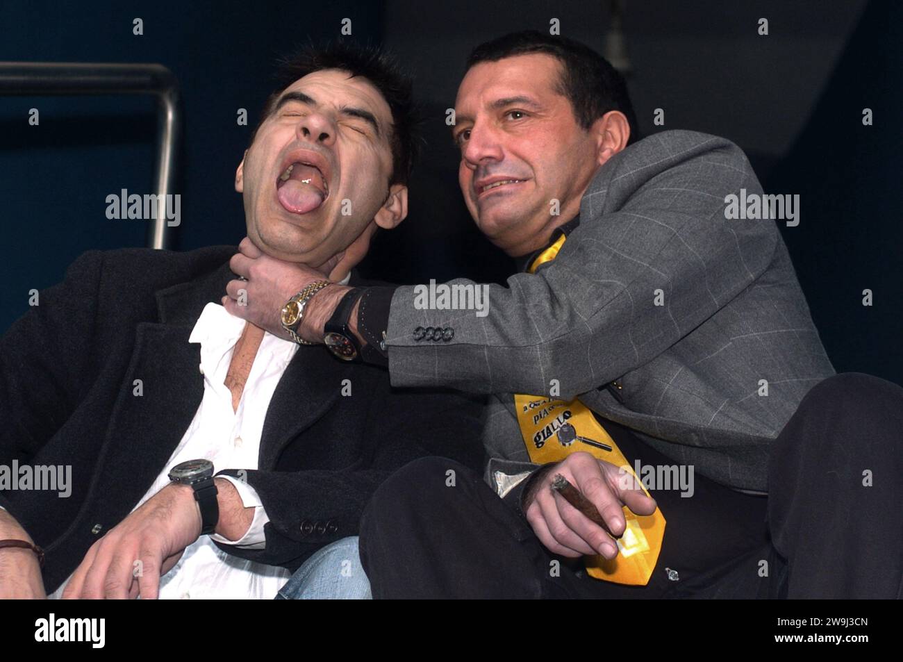 Baccini 2004 hi-res stock photography and images - Alamy