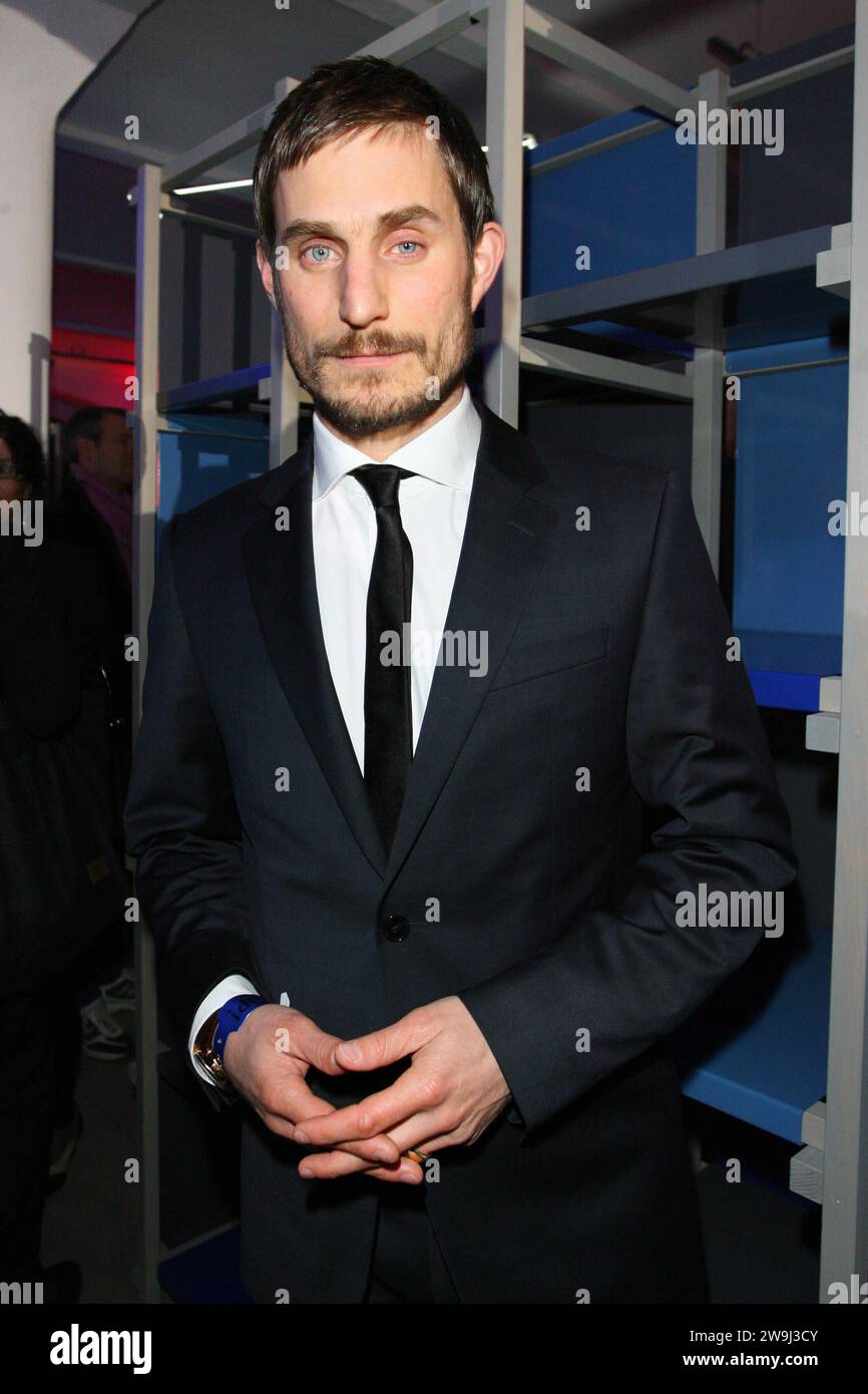 Clemens schick hi-res stock photography and images - Alamy