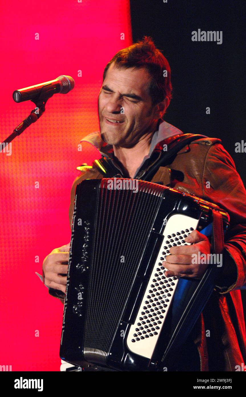 Baccini photographs 2006 hi-res stock photography and images - Alamy