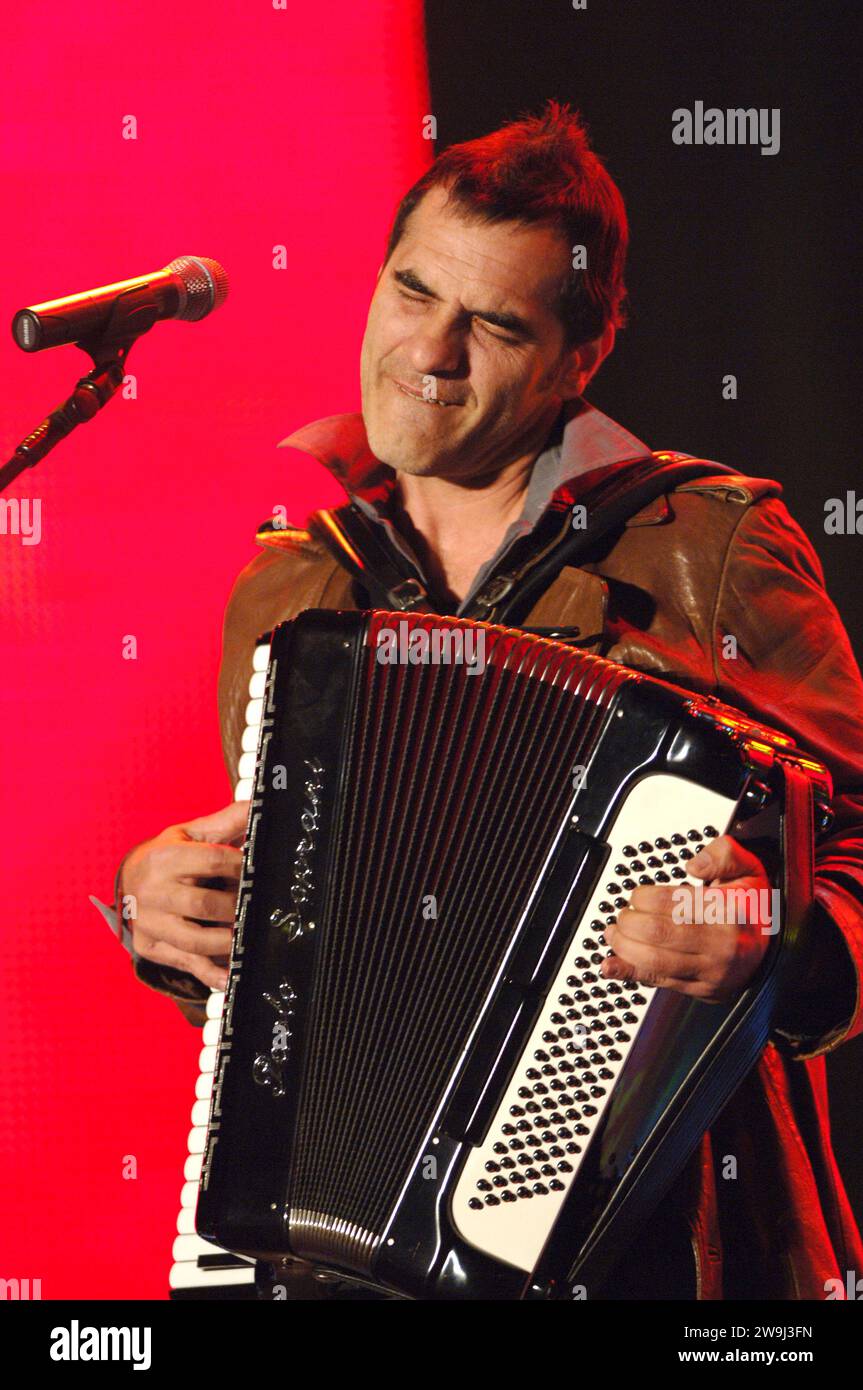 Baccini images 2006 hi-res stock photography and images - Alamy