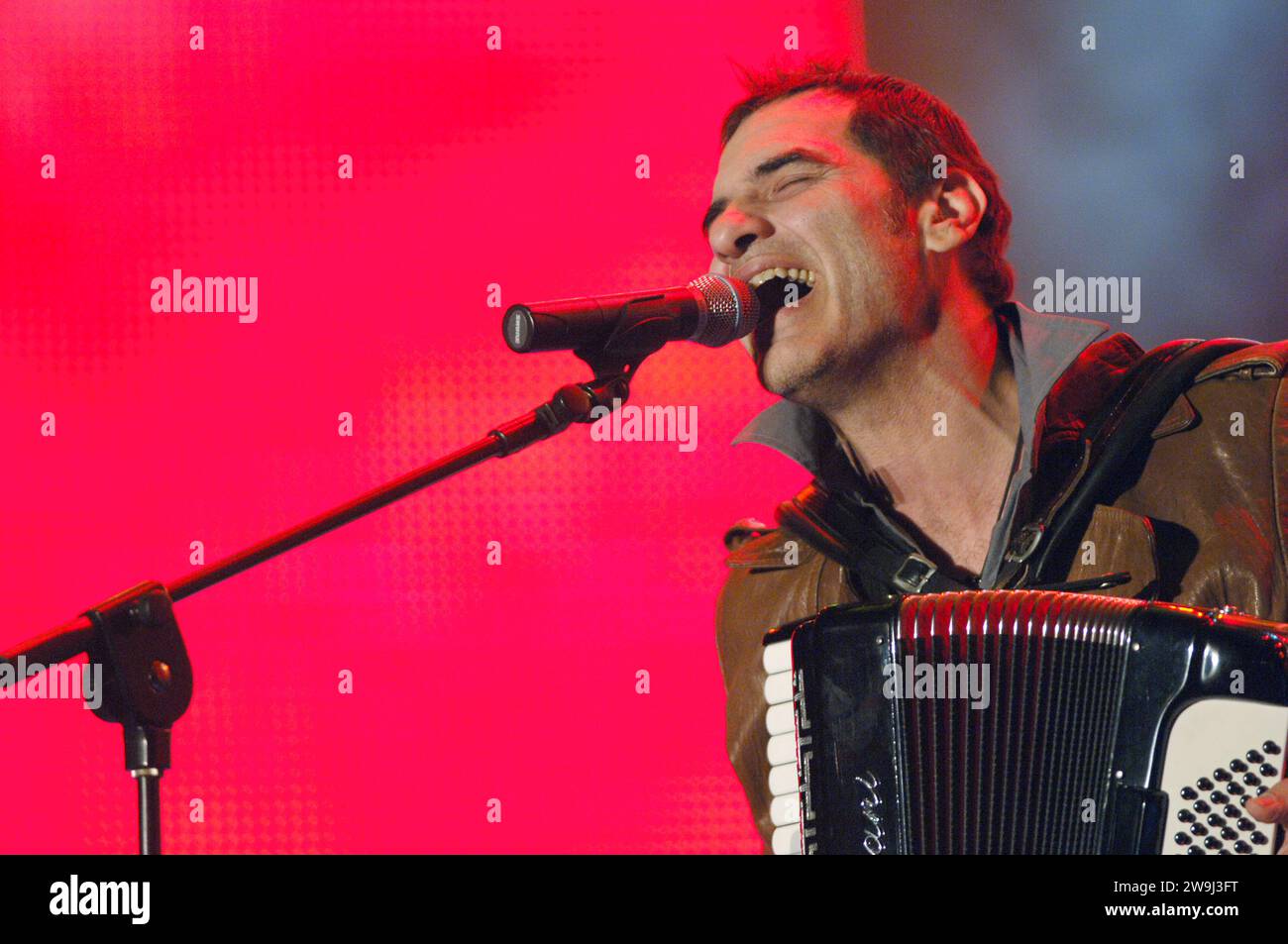 Baccini images 2006 hi-res stock photography and images - Alamy