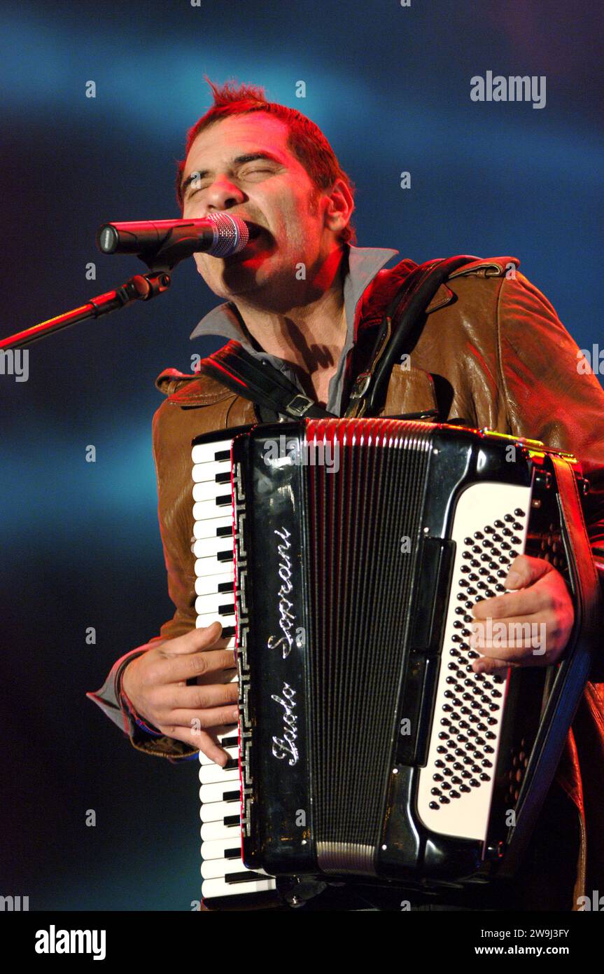 Baccini images 2006 hi-res stock photography and images - Alamy