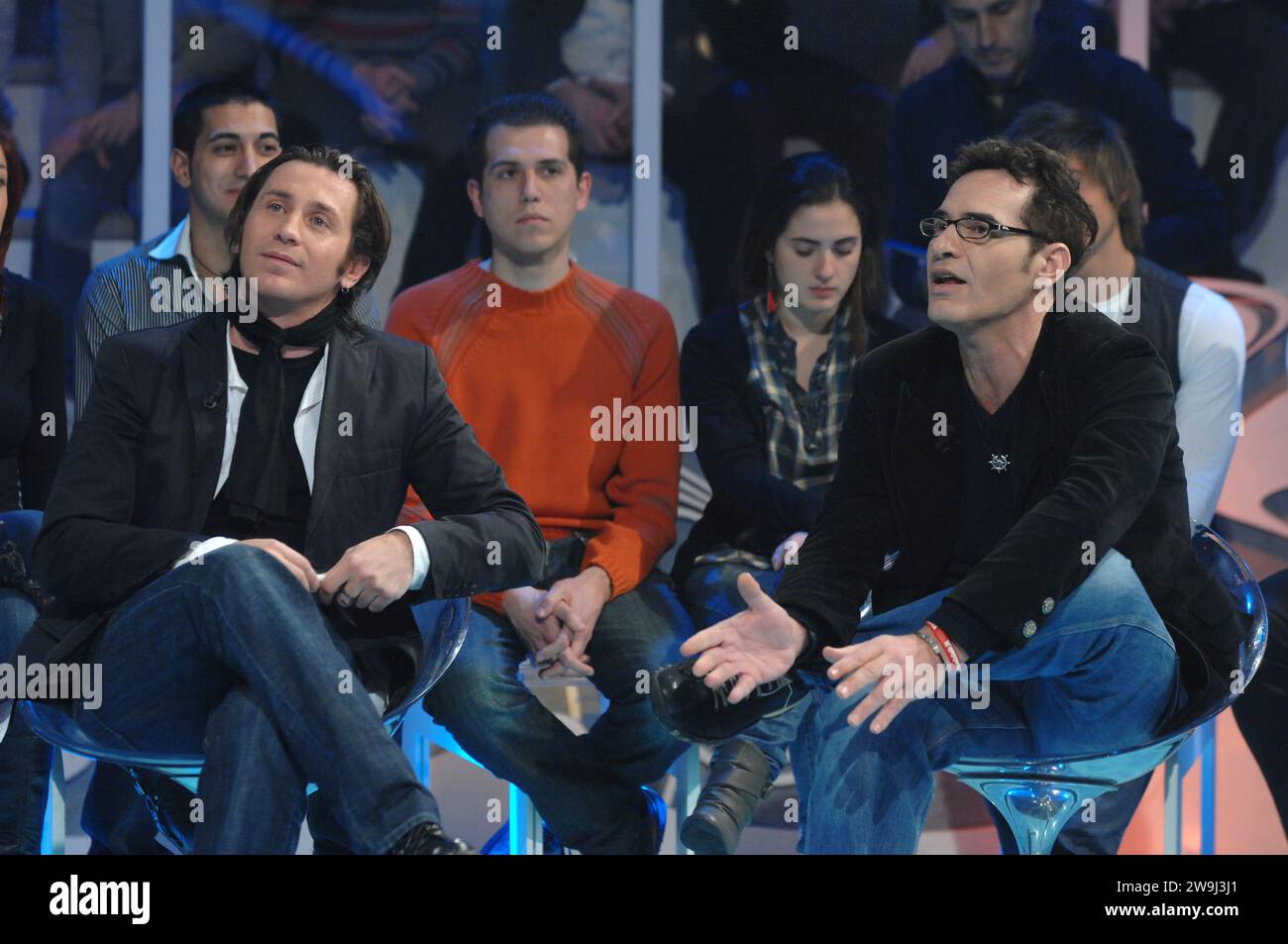 Giuseppe povia hi-res stock photography and images - Alamy