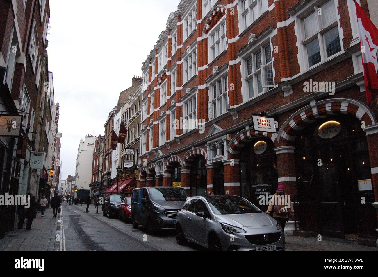 Serene streets hi-res stock photography and images - Alamy