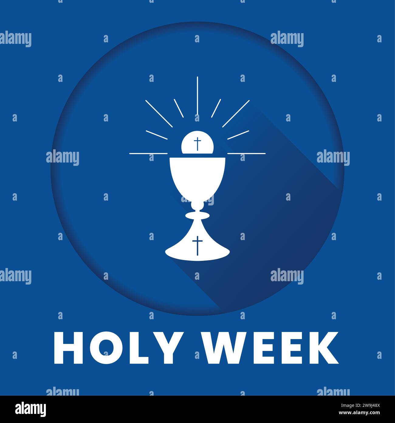 Jesus crucifixion holy grail hi-res stock photography and images - Alamy
