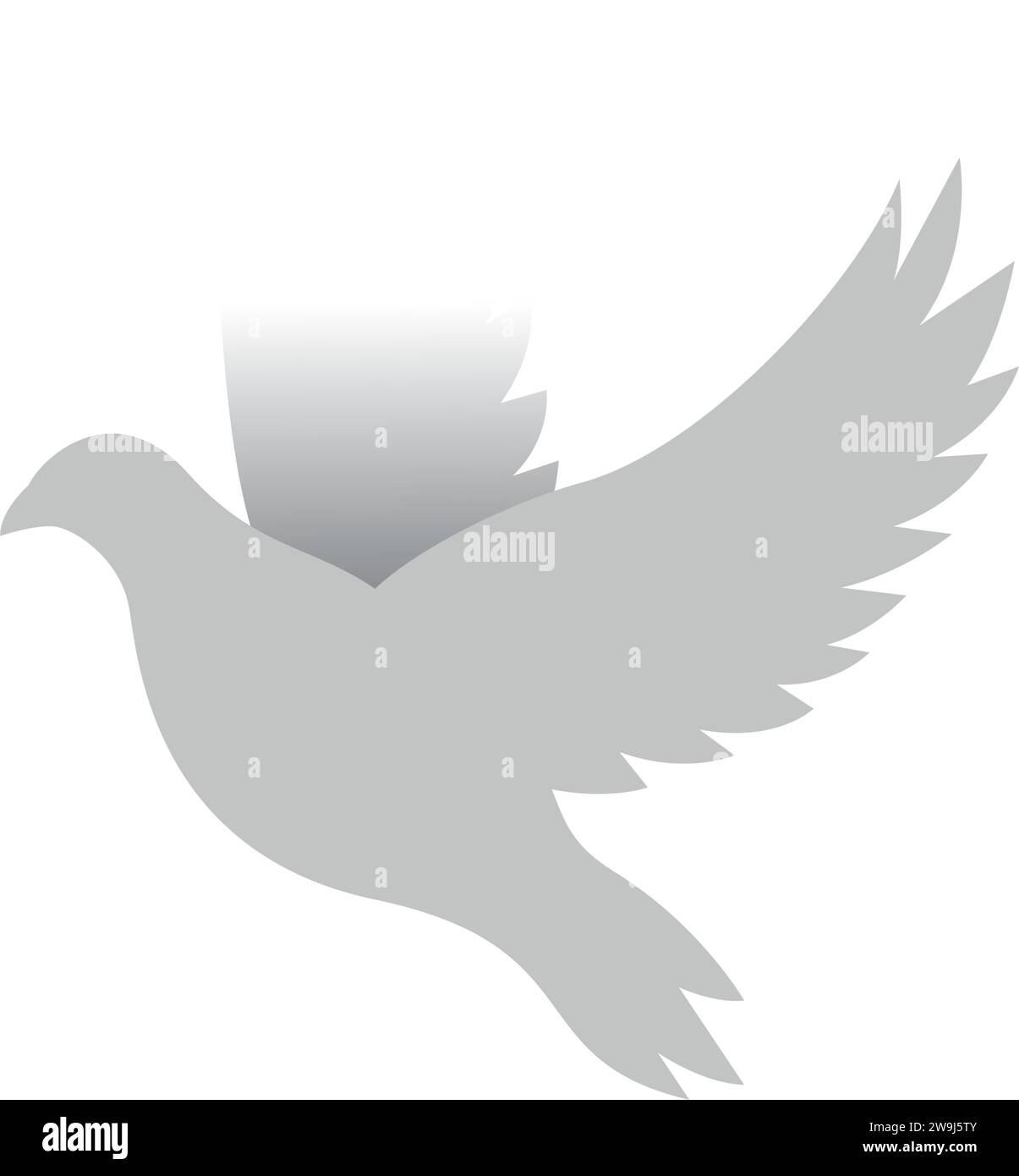 Colored pigeon Stock Vector Images - Alamy